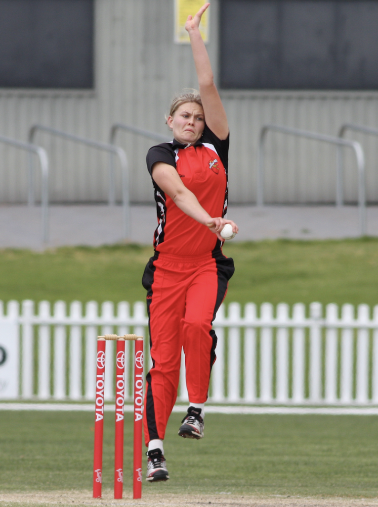 Sam Betts – Deliver Sports Management
